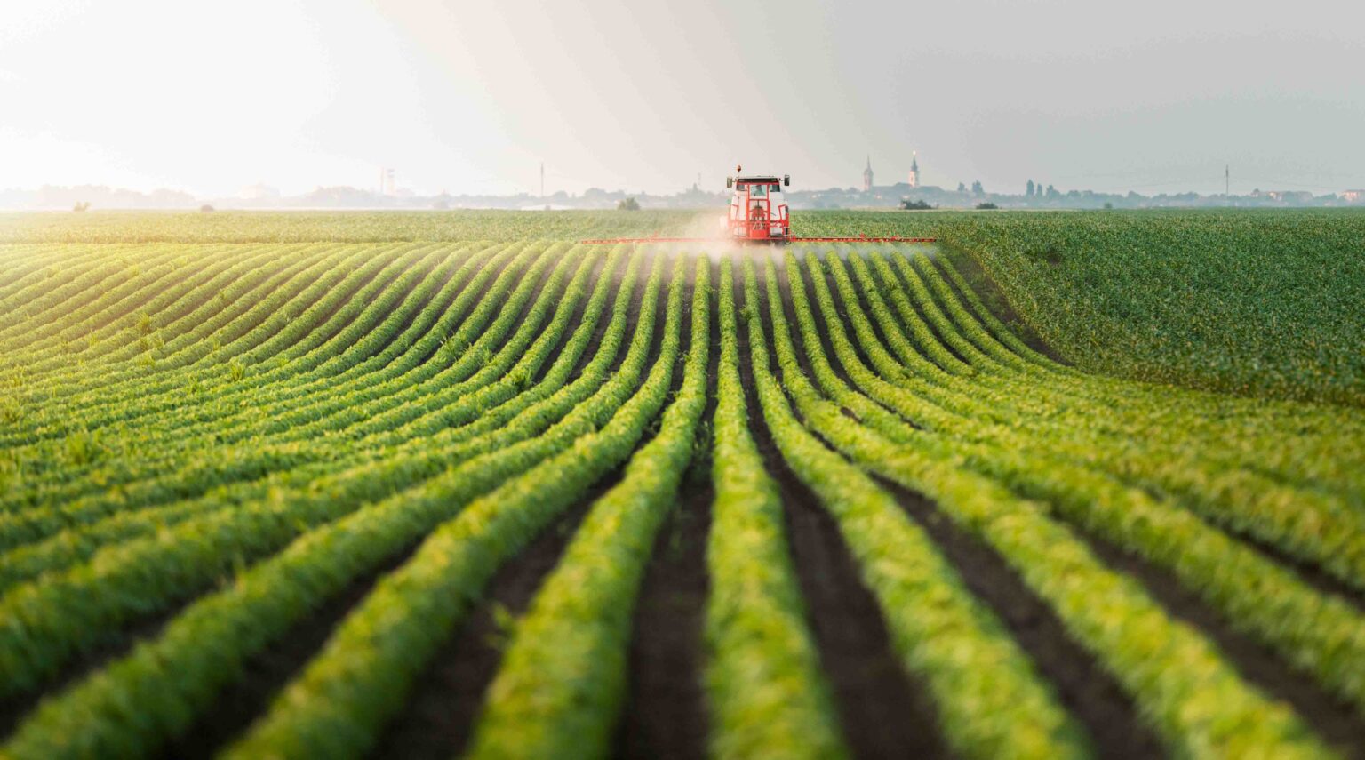 How AgriTech sustains competitiveness and delivers value