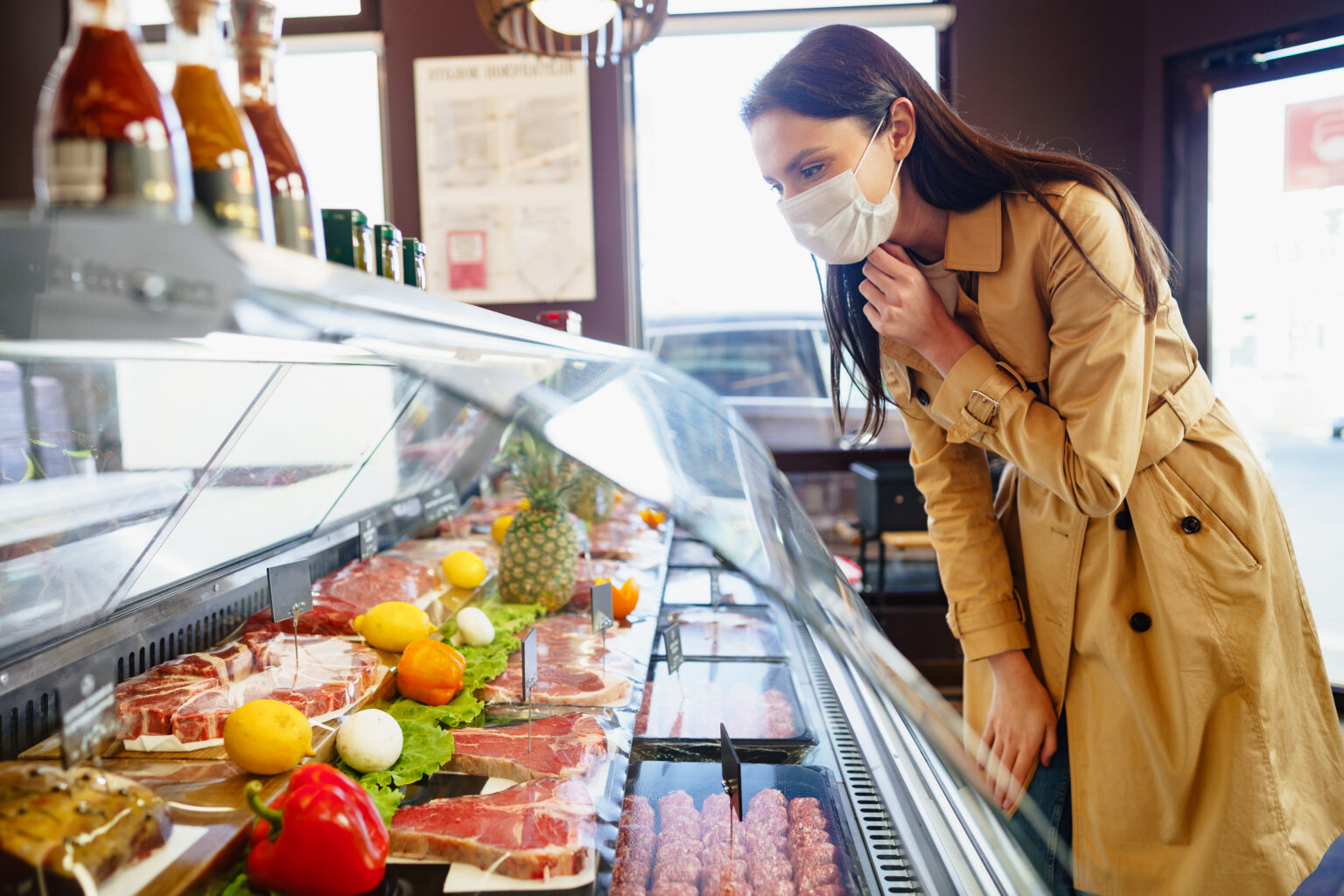 A Glimpse into Modern Meat Science at Boiler Butcher Basics 2021