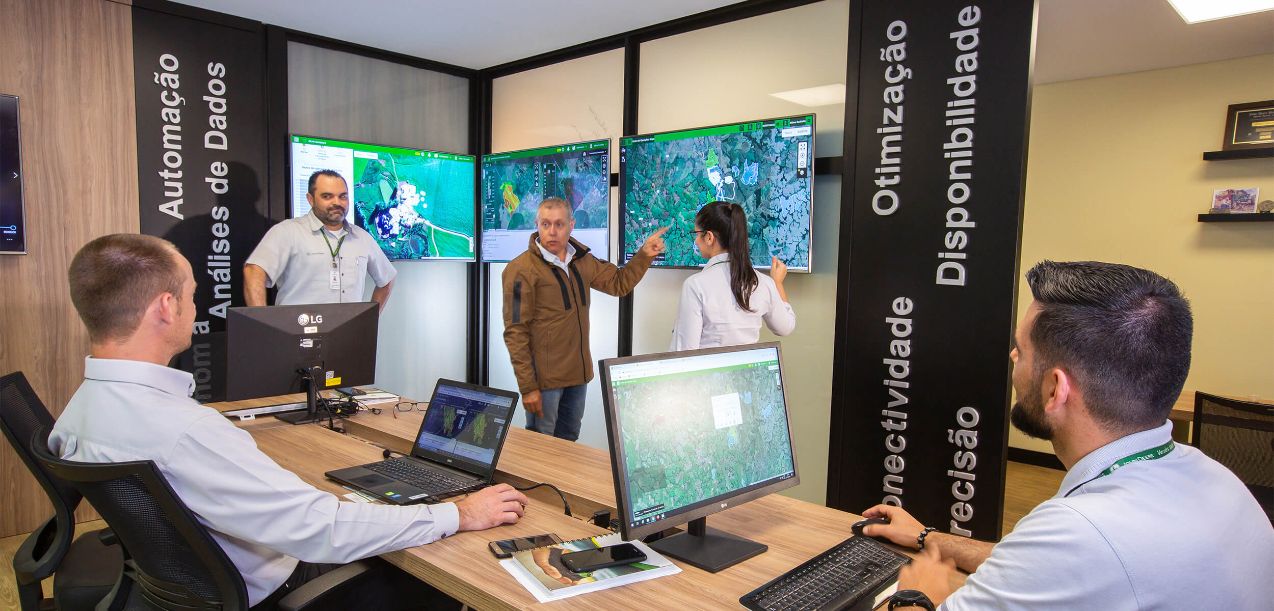 Building and Sustaining a High-Performing Culture - Purdue University ...